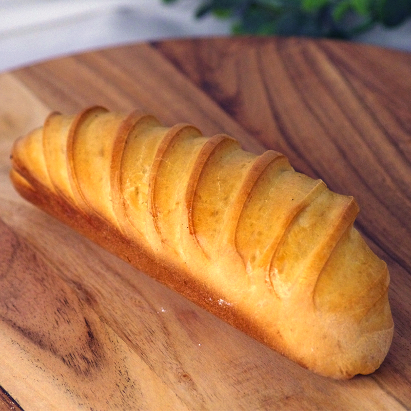 Petite viennoise nature - Folie Gourmande, Verrières-le-Buisson (91)