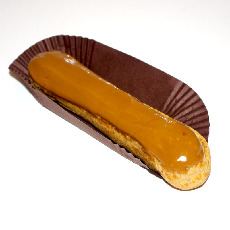 Eclair café - Folie Gourmande, Verrières-le-Buisson (91)